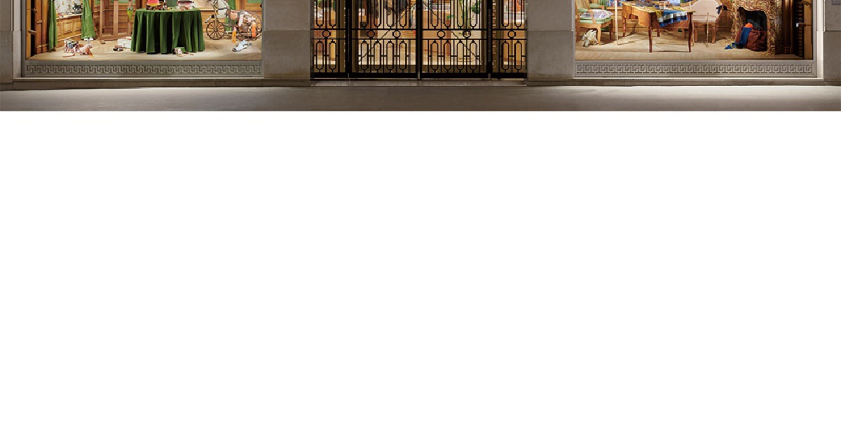 Christian Hidaka | Gallery Baton