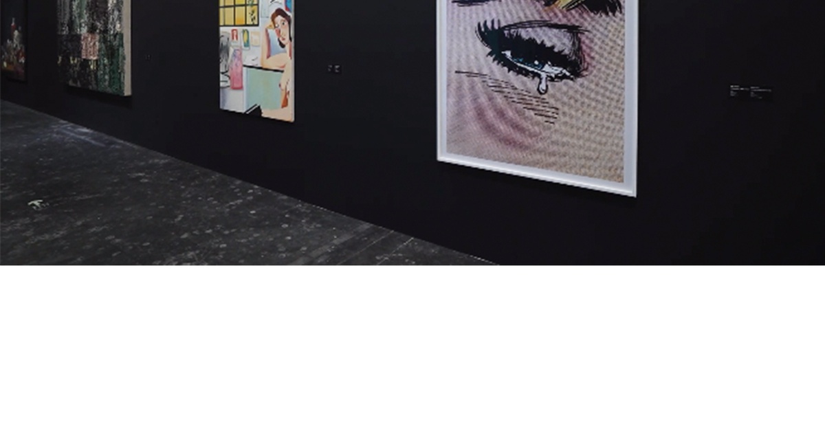 Anne Collier | Gallery Baton