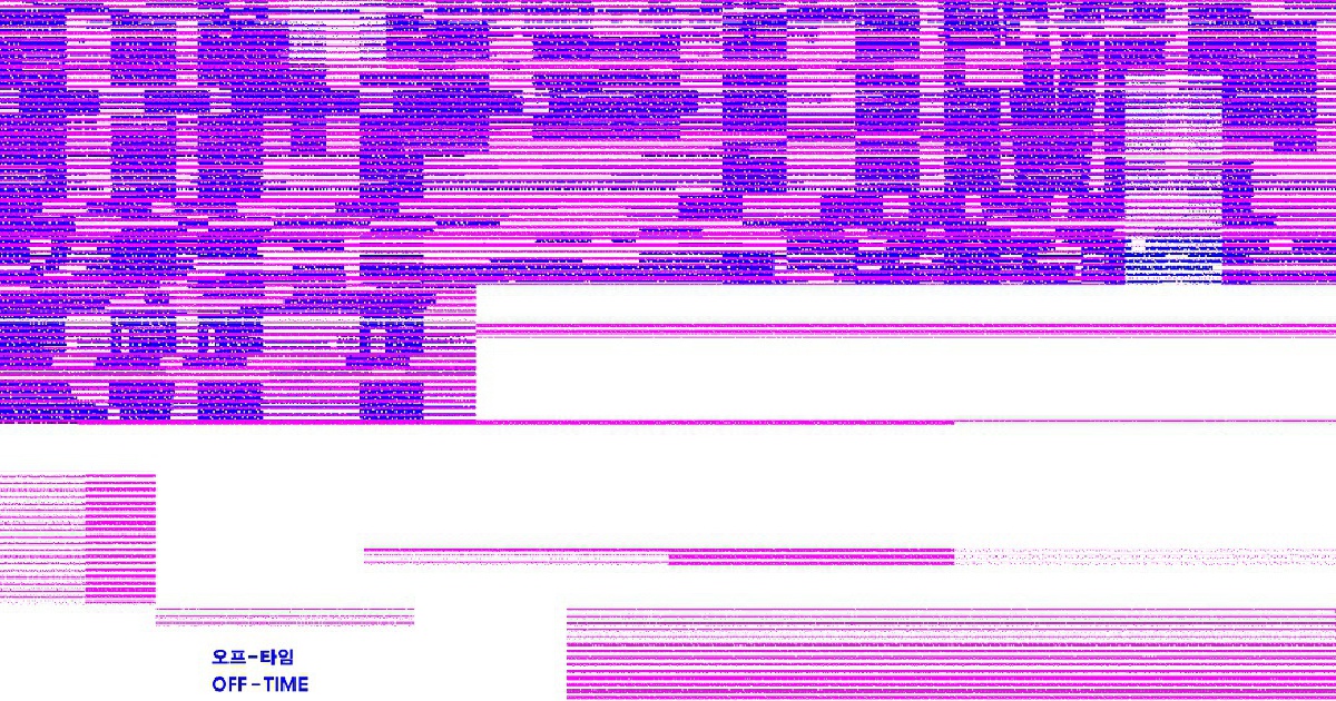 Bae Yoon Hwan | Gallery Baton