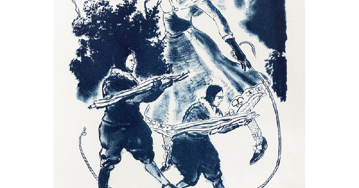 로사 로이 | Gallery Baton