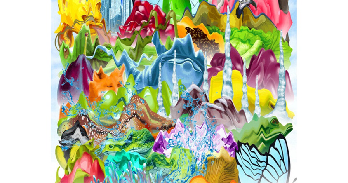 Liam Gillick | Gallery Baton